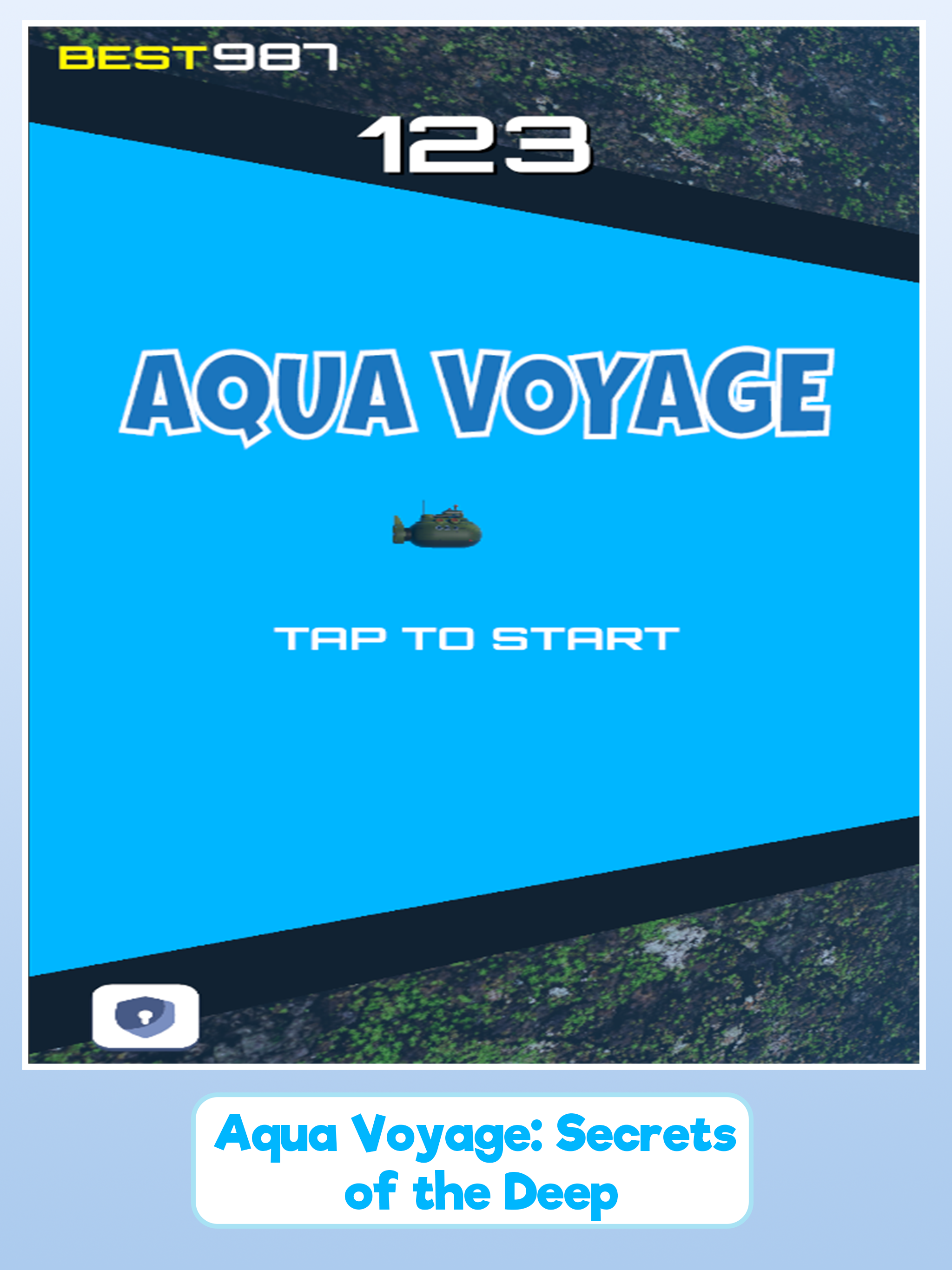 Aqua Voyage android iOS apk download for free-TapTap
