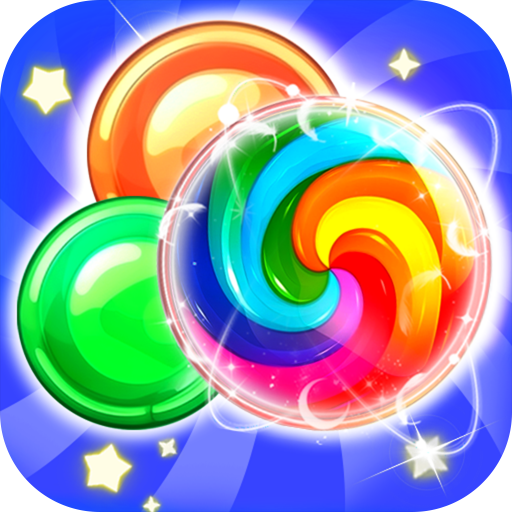 Candy Merge : Big Win for Android/iOS - TapTap