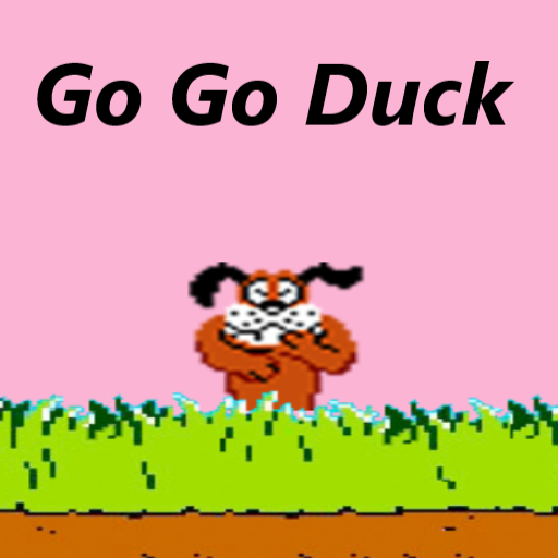 Go Go Duck android iOS-TapTap