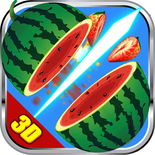 Fruit Cut 3D 2019 android iOS apk download for free-TapTap