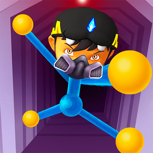 Boboiboy Stretch Galaxy Boy 3D for Android/iOS - TapTap