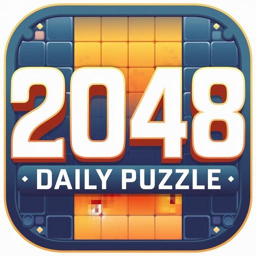 2048 Daily Puzzle Latest Version for Android/iOS - TapTap