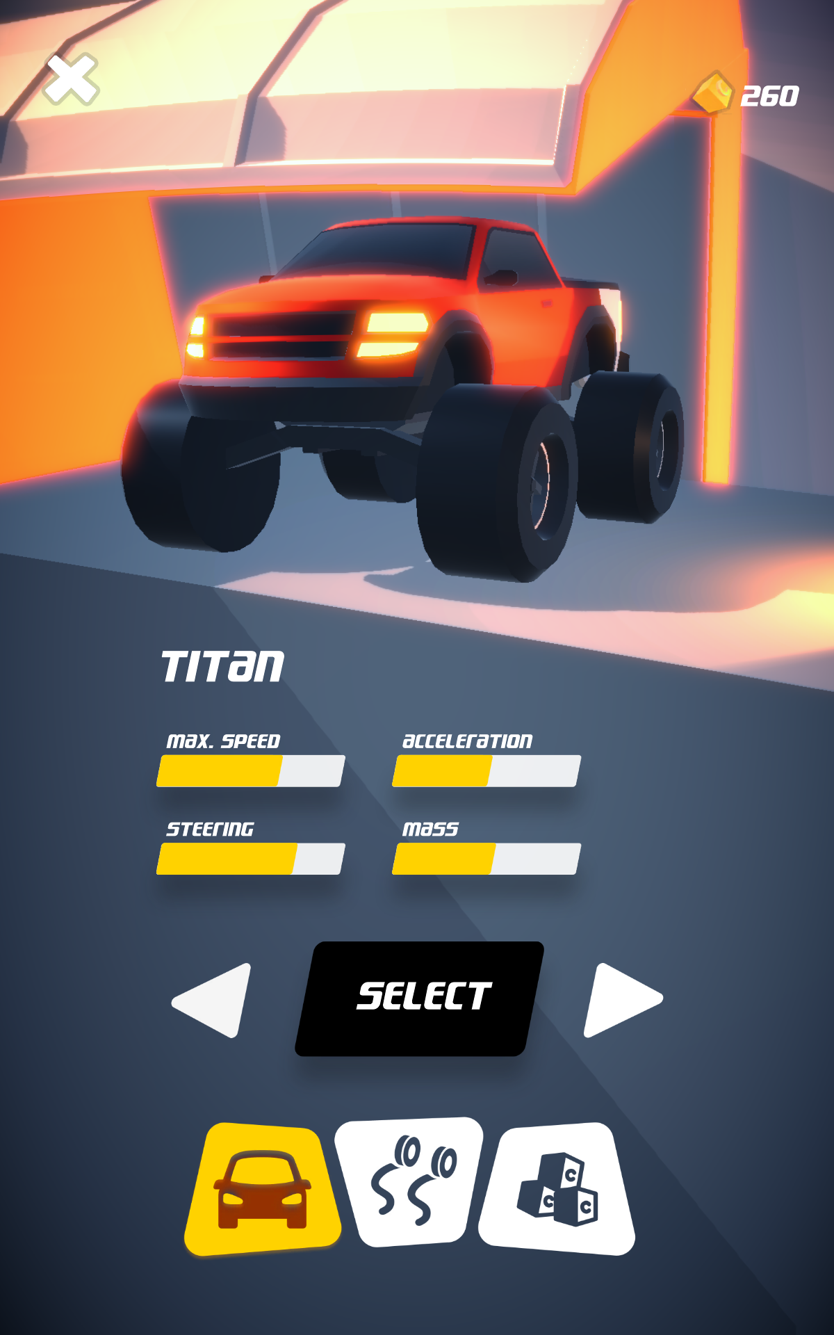 Sunset Driver android iOS apk download for free-TapTap