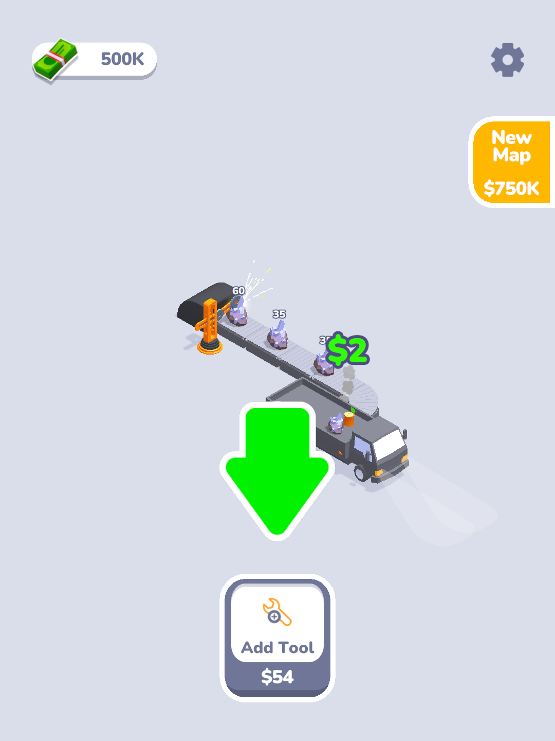 Factory Clicker android iOS apk download for free-TapTap