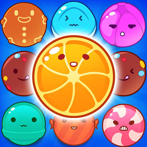 Merge Game: Candy Drop for Android/iOS - TapTap