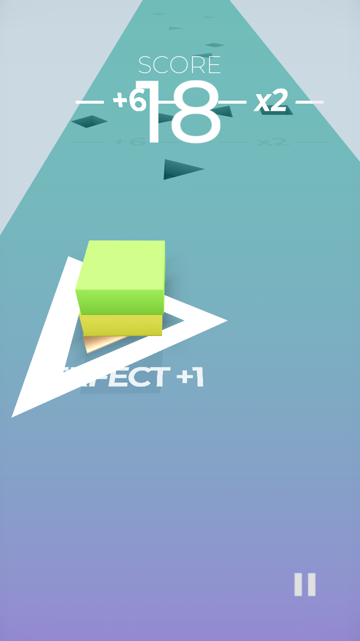 Stack Fit - Satisfying Runner android iOS apk download for free-TapTap
