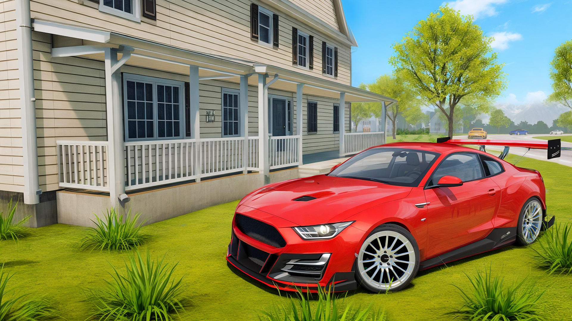 Download Car Dealership Business 2024 1.2.1 for Android/iOS APK - TapTap