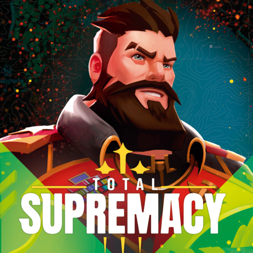 Total Supremacy Latest Version for Android/iOS APK - TapTap