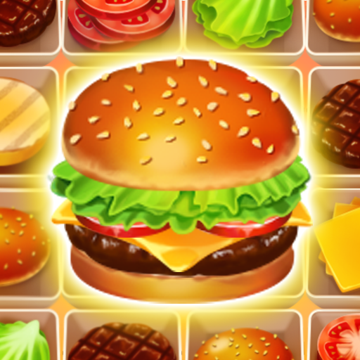Burger Chef : Cooking Connect for Android/iOS - TapTap