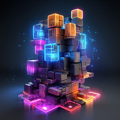 Blockout 3D Tetris Puzzle Game for Android/iOS - TapTap