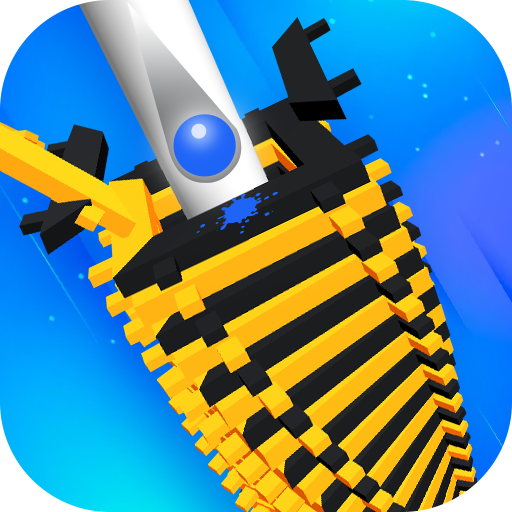 Smash Stack ball Bouncing for Android/iOS - TapTap