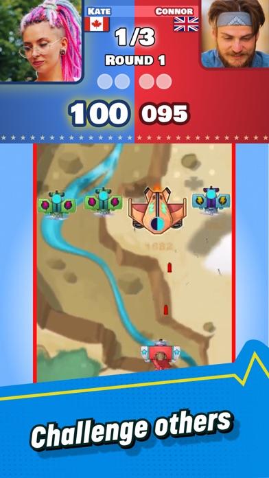 ARCADE CHAMPION Fun Mini Games android iOS apk download for free-TapTap