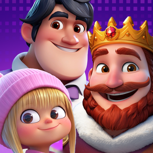 Royal Adventure - Match 3 Game for Android/iOS - TapTap