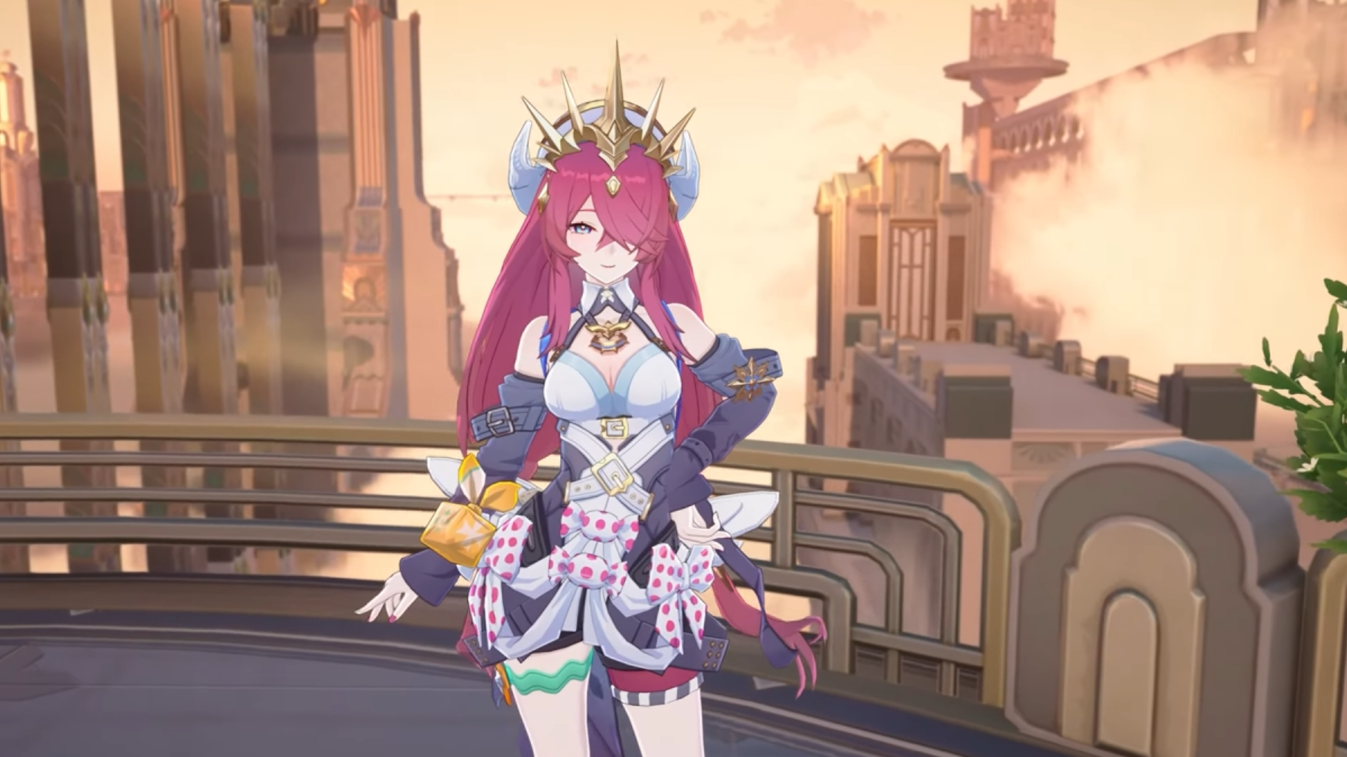 Project 23 (Utopia) Latest Version for Android/iOS - TapTap