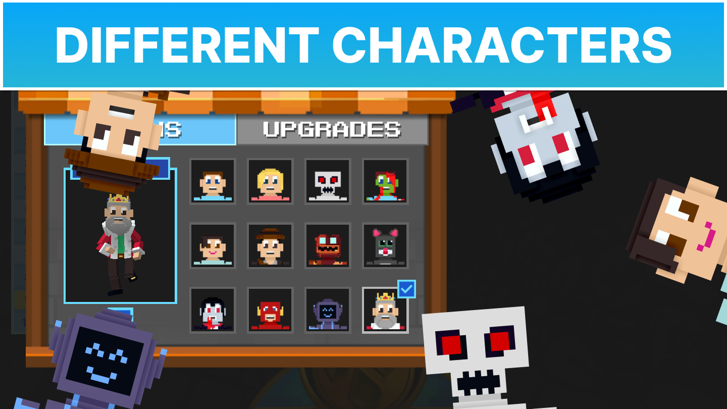 Mine Runner 3D - Speed Game android iOS apk download for free-TapTap