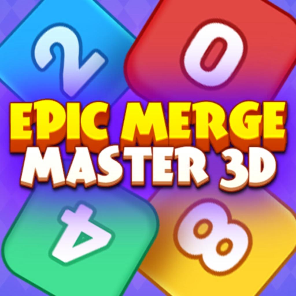 Epic Merge Master 3D Latest Version for Android/iOS - TapTap