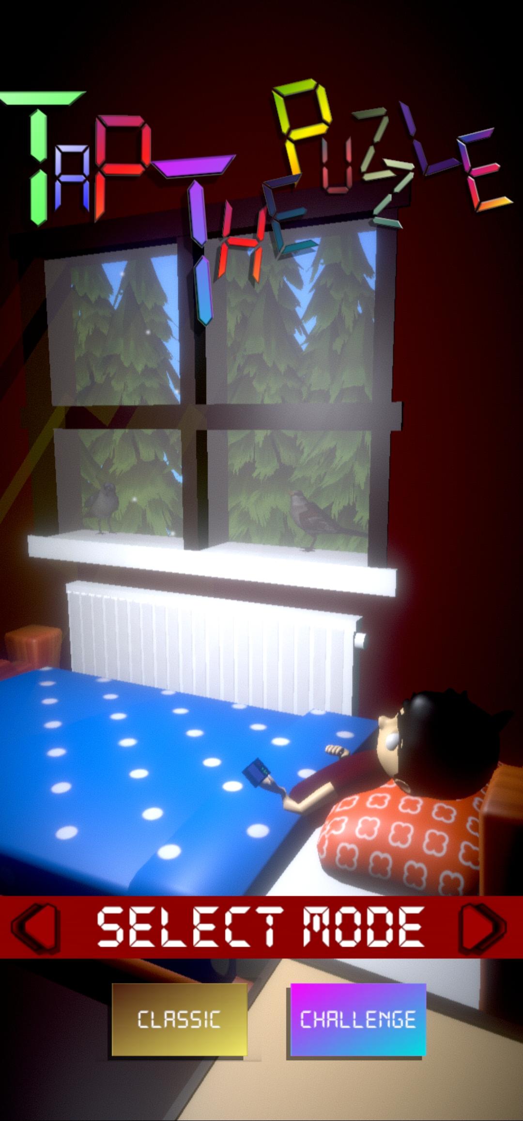 Tap The Puzzle android iOS-TapTap