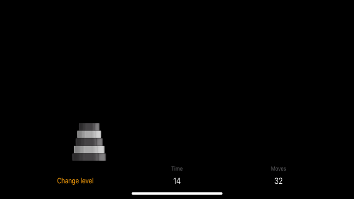 Hanoi Towers Speed android iOS apk download for free-TapTap