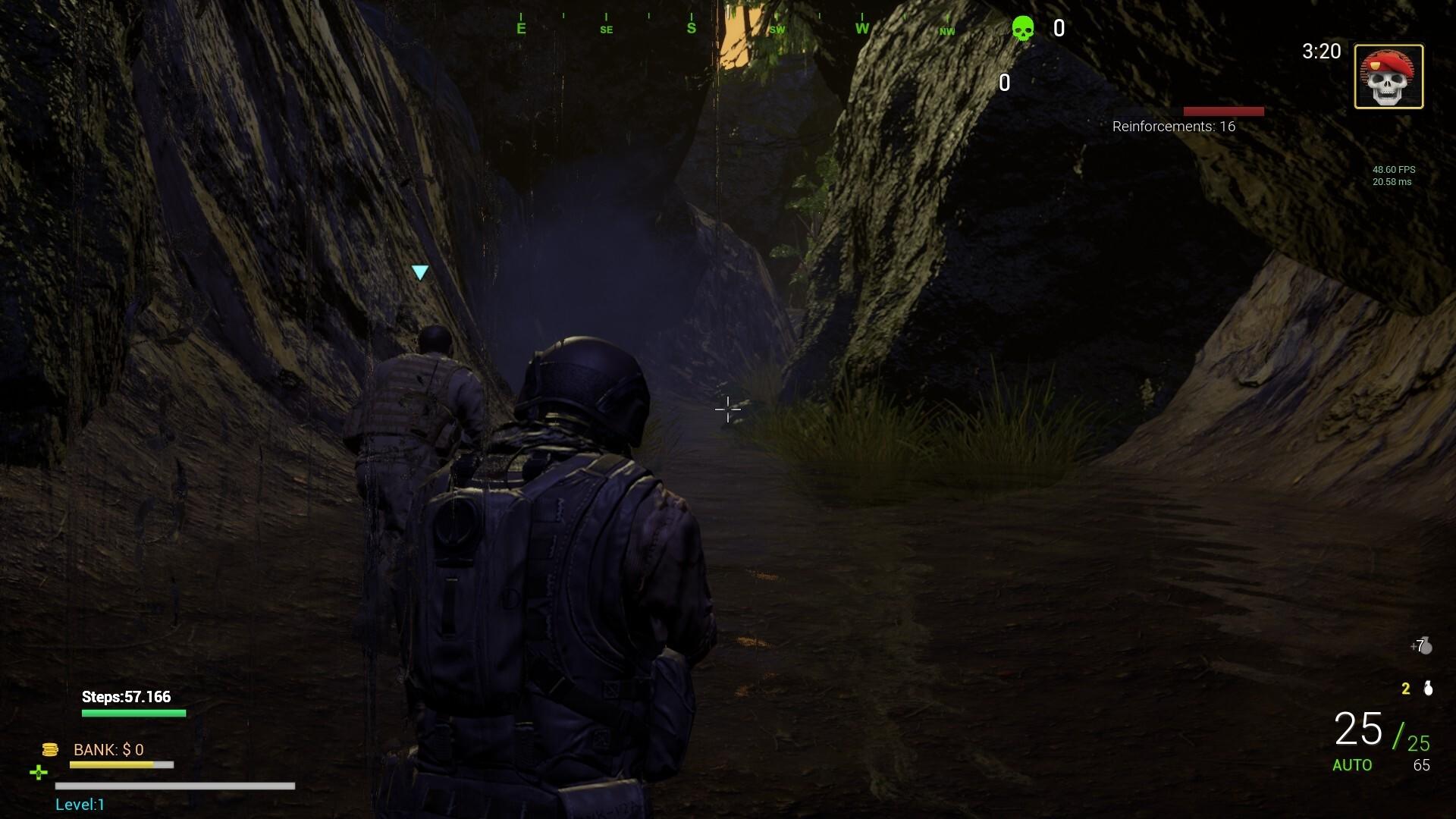 Portable Ops android iOS-TapTap