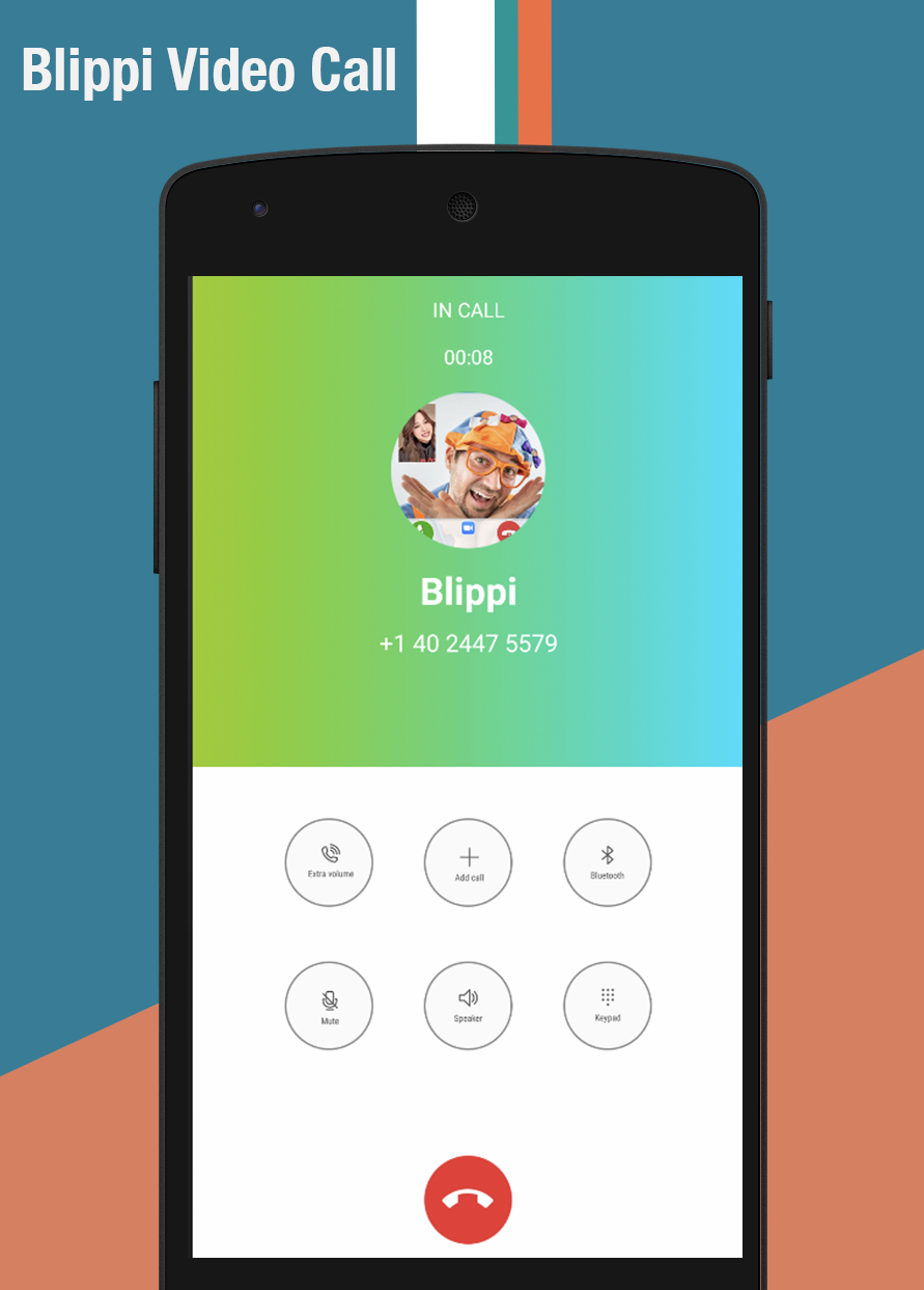 Call Blippi Video and Chat android iOS apk download for free-TapTap