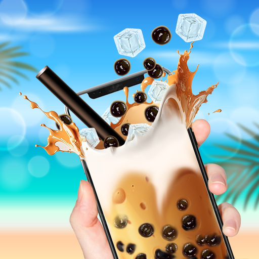 DIY Boba Tea Drink Game for Android/iOS - TapTap