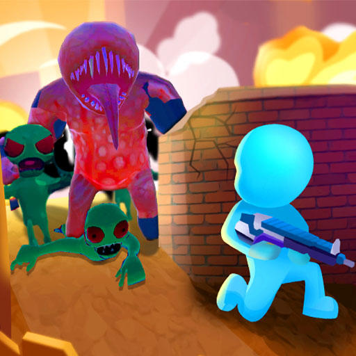 Zombie Rampage: Shooter Frenzy for Android/iOS - TapTap