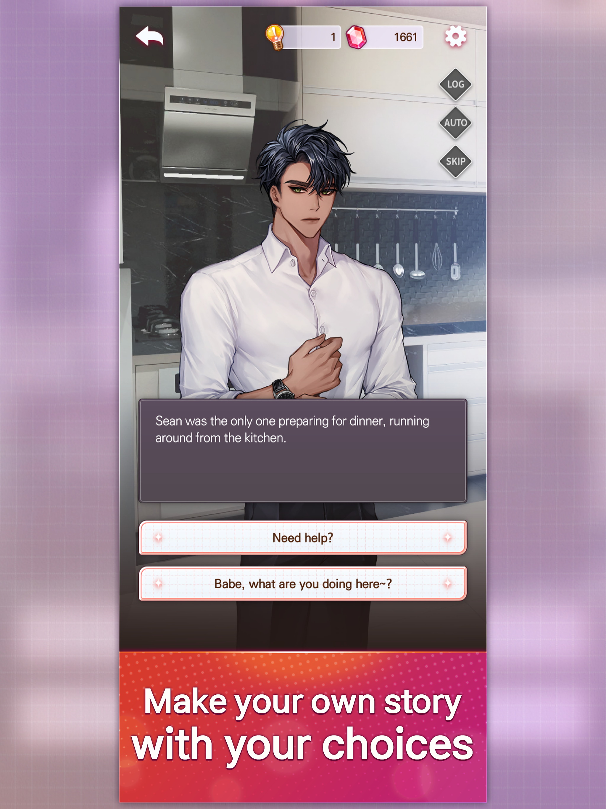 Darling Pet : Choose your love android iOS apk download for free-TapTap