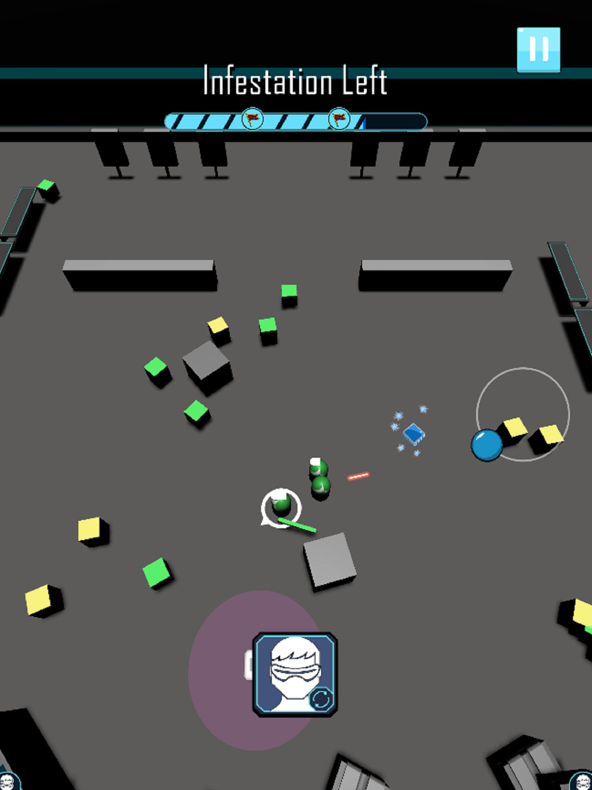 Asteio android iOS-TapTap