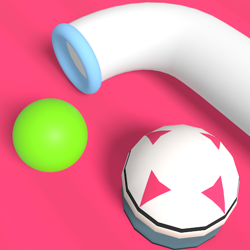 Idle Merge Pinball Latest Version for Android/iOS - TapTap