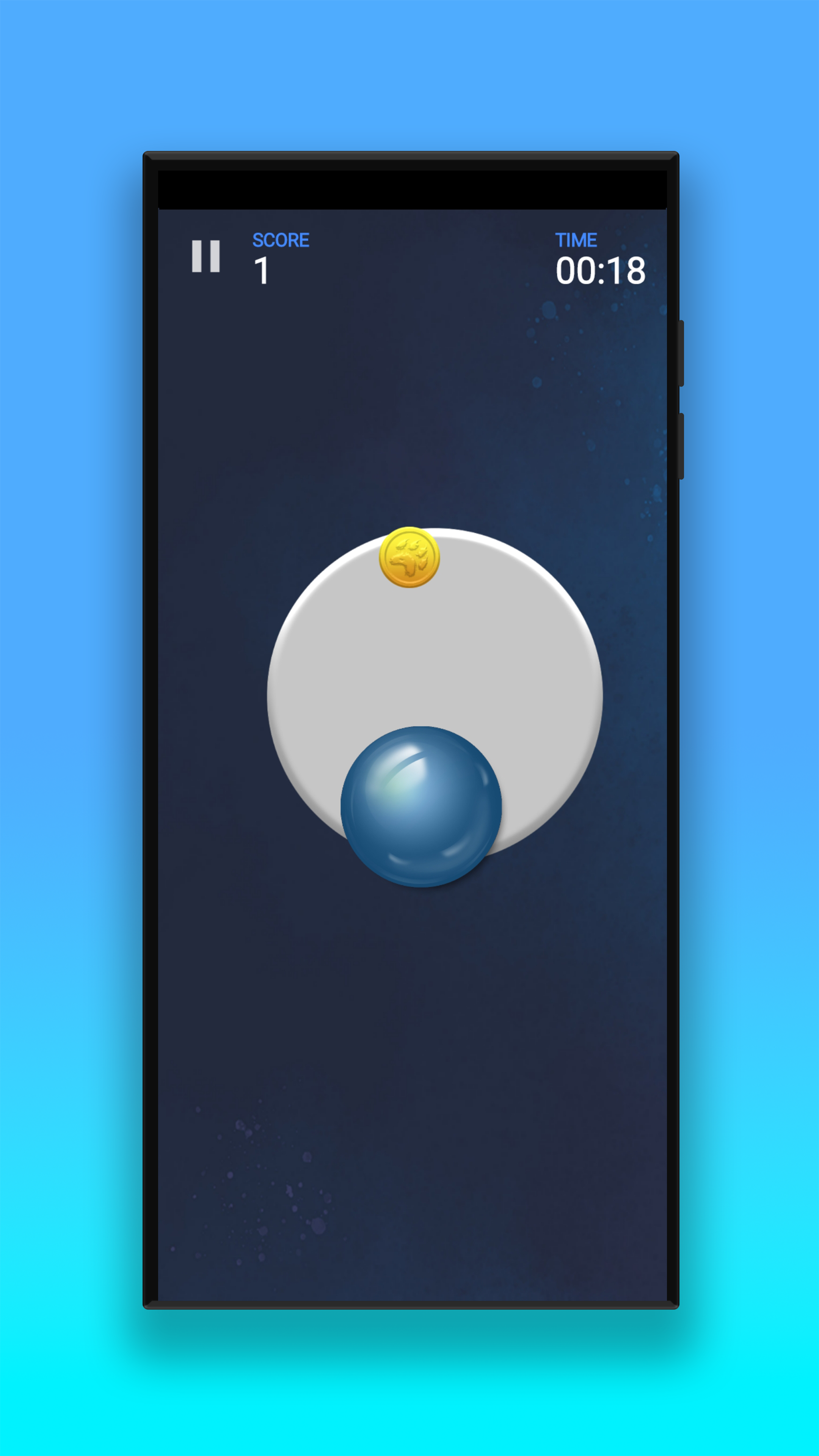 Carry Ball: ball balance game android iOS apk download for free-TapTap