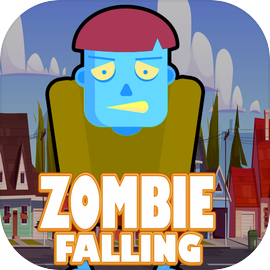 Zombie Falling Adventure android iOS-TapTap