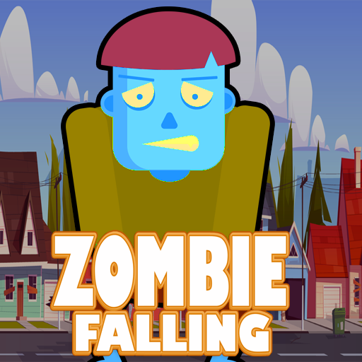 Zombie Falling Adventure for Android/iOS - TapTap