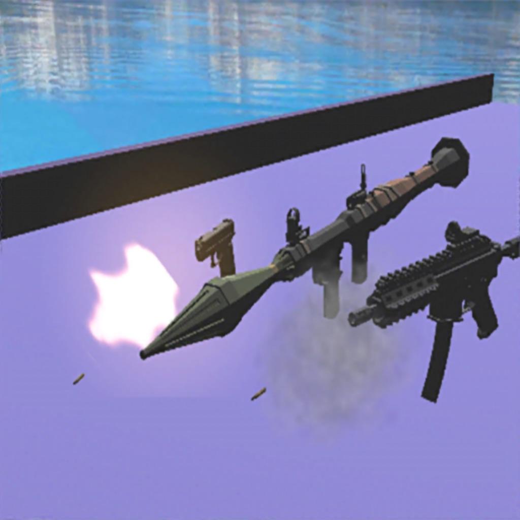 Bullet Stack Army Run Game for Android/iOS - TapTap