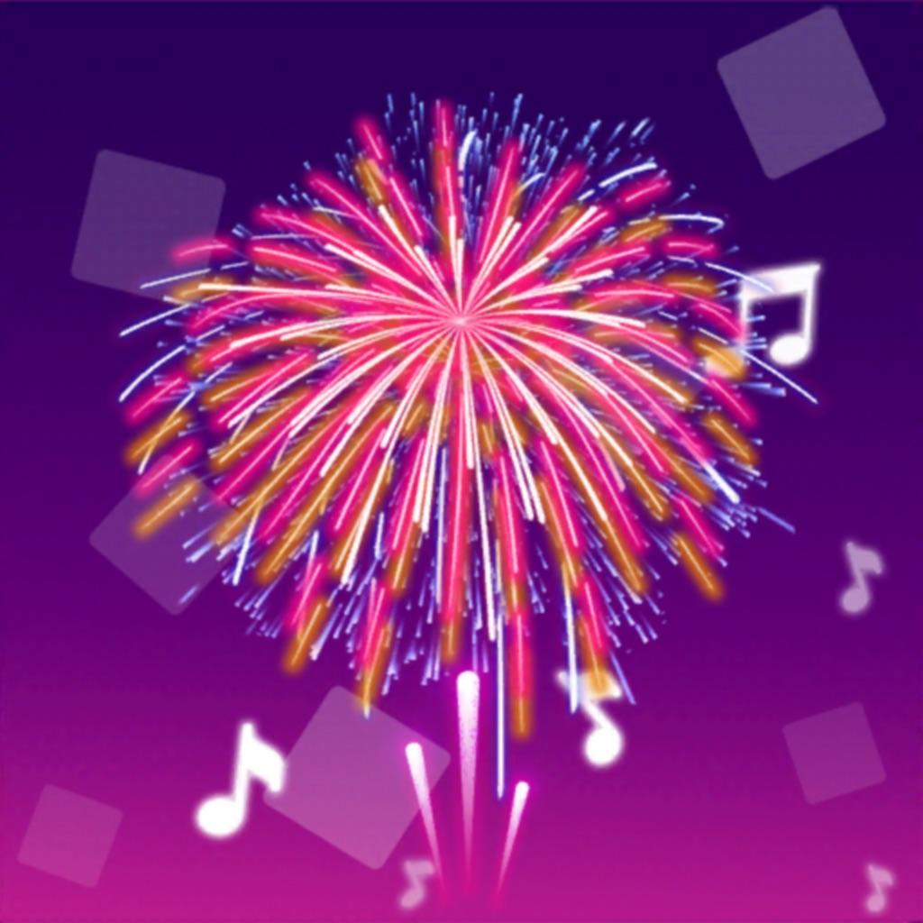 Beat Rocket: EDM Firework for Android/iOS - TapTap