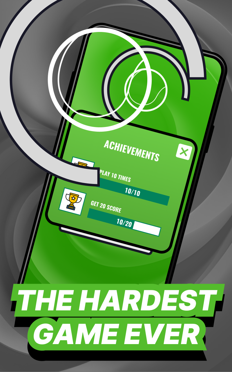 Jump It Hard Latest Version for Android/iOS APK - TapTap