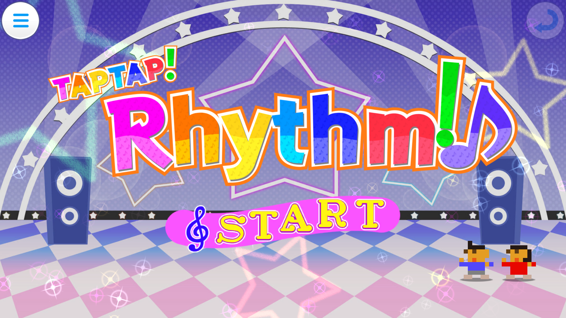 TAP TAP Rhythm! android iOS apk download for free-TapTap
