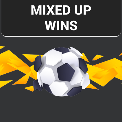 MIXED UP WINS Latest Version for Android/iOS APK - TapTap