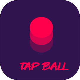 Tap Ball -Simple Stress Buster android iOS apk download for free-TapTap