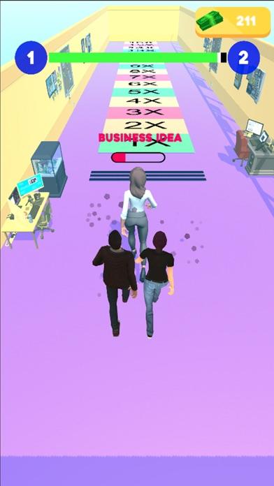 Download Boss Lady Runner Up Game 3D for Android/iOS APK - TapTap