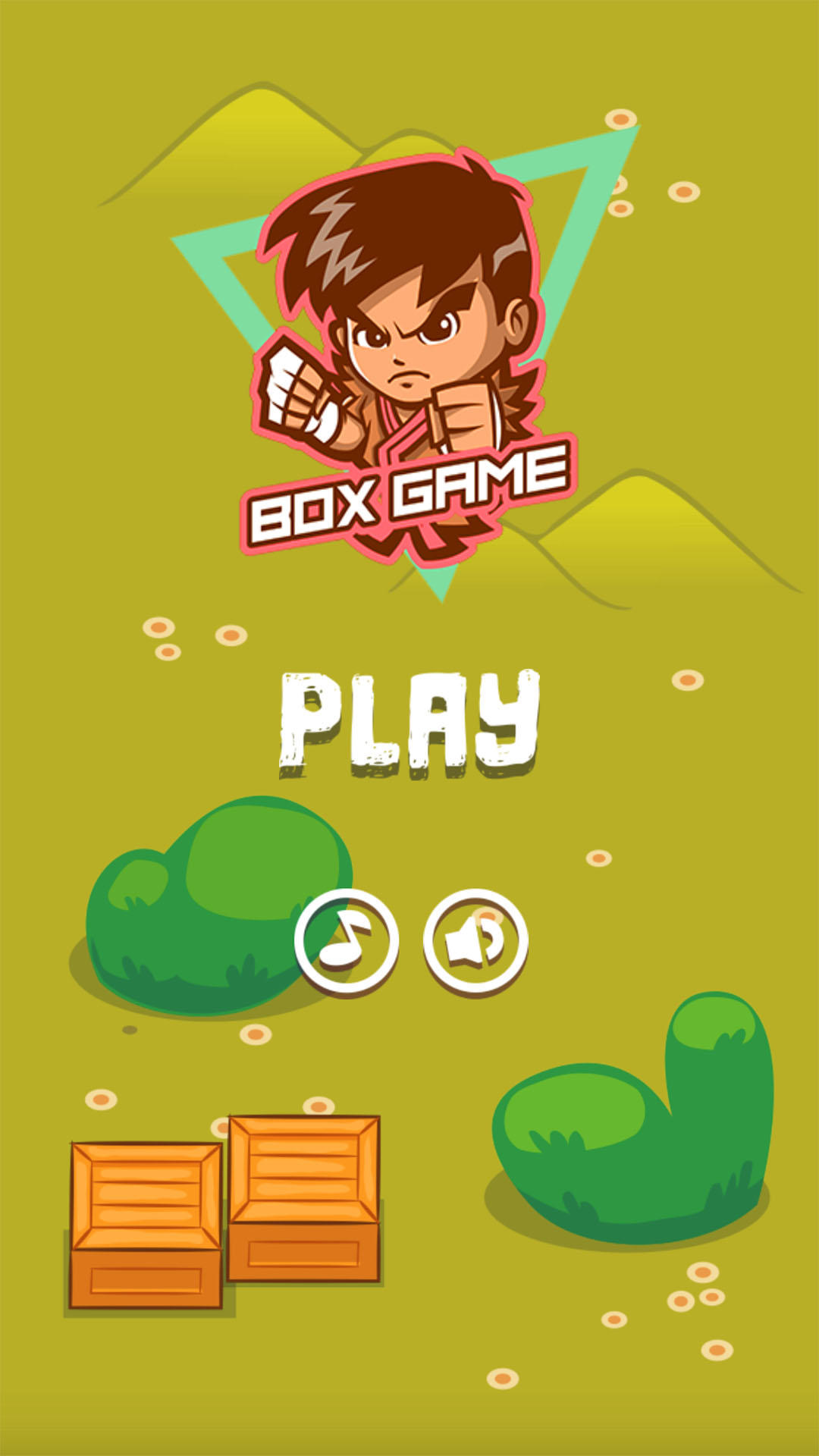 Box Game android iOS-TapTap