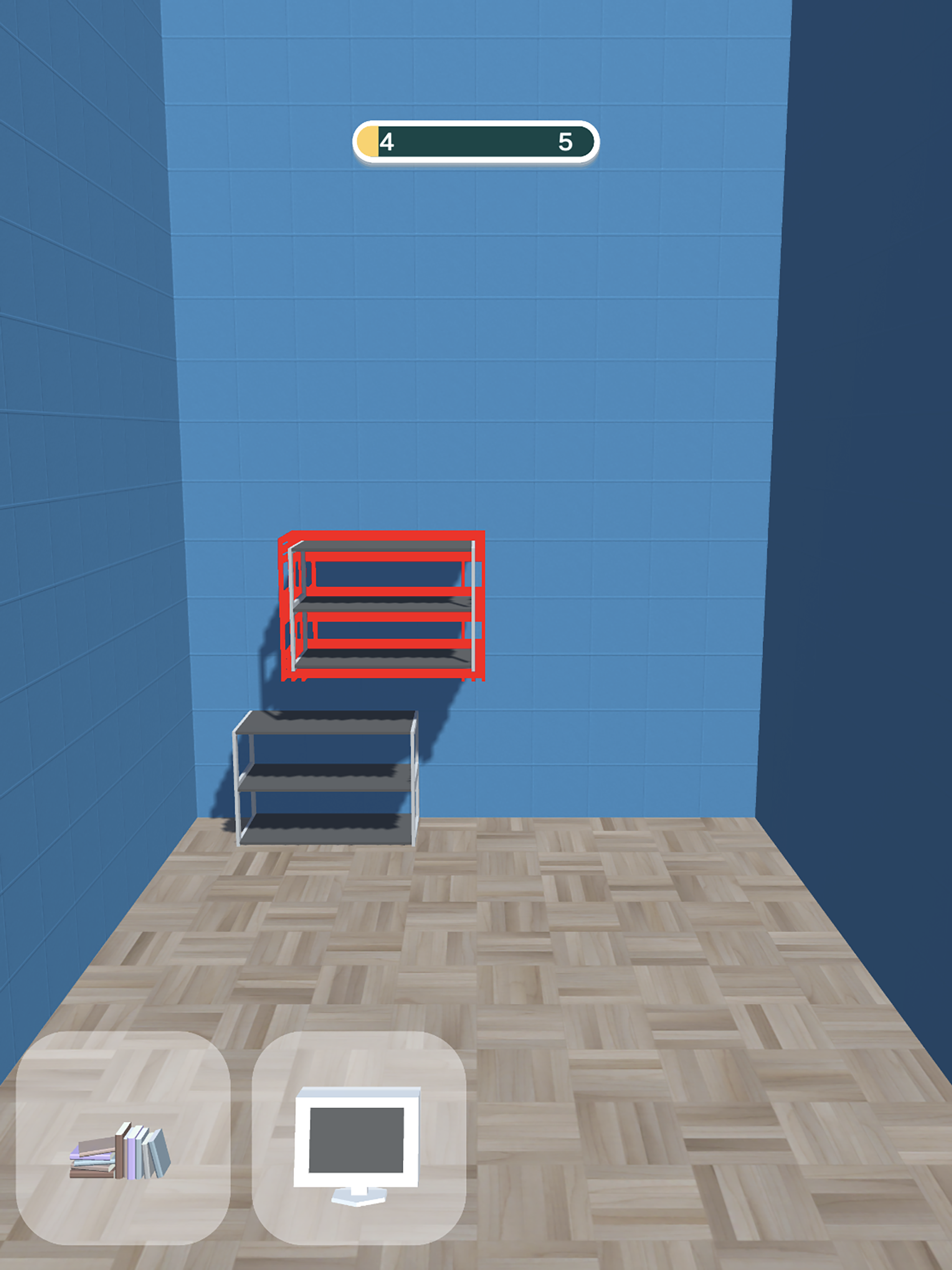 Room Builder ! android iOS-TapTap