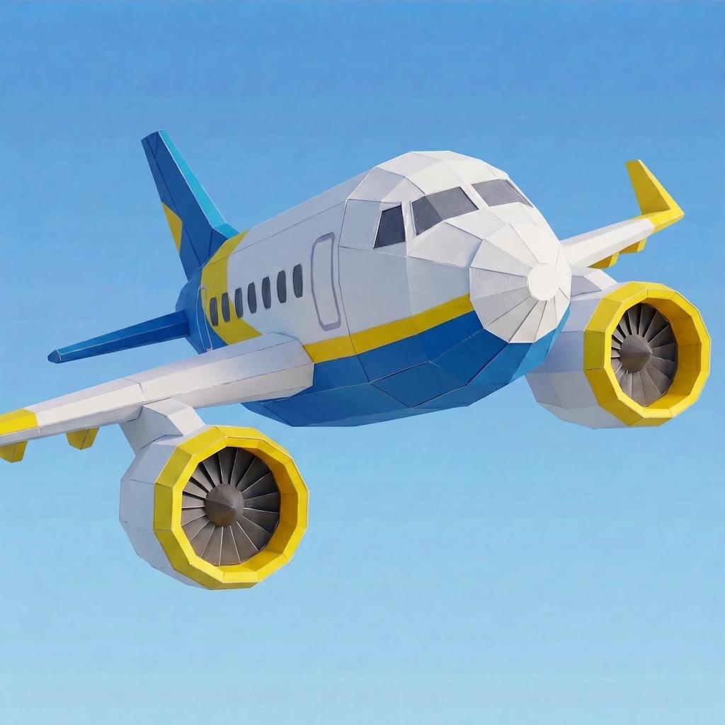 Epic Plane Evolution Latest Version for Android/iOS - TapTap