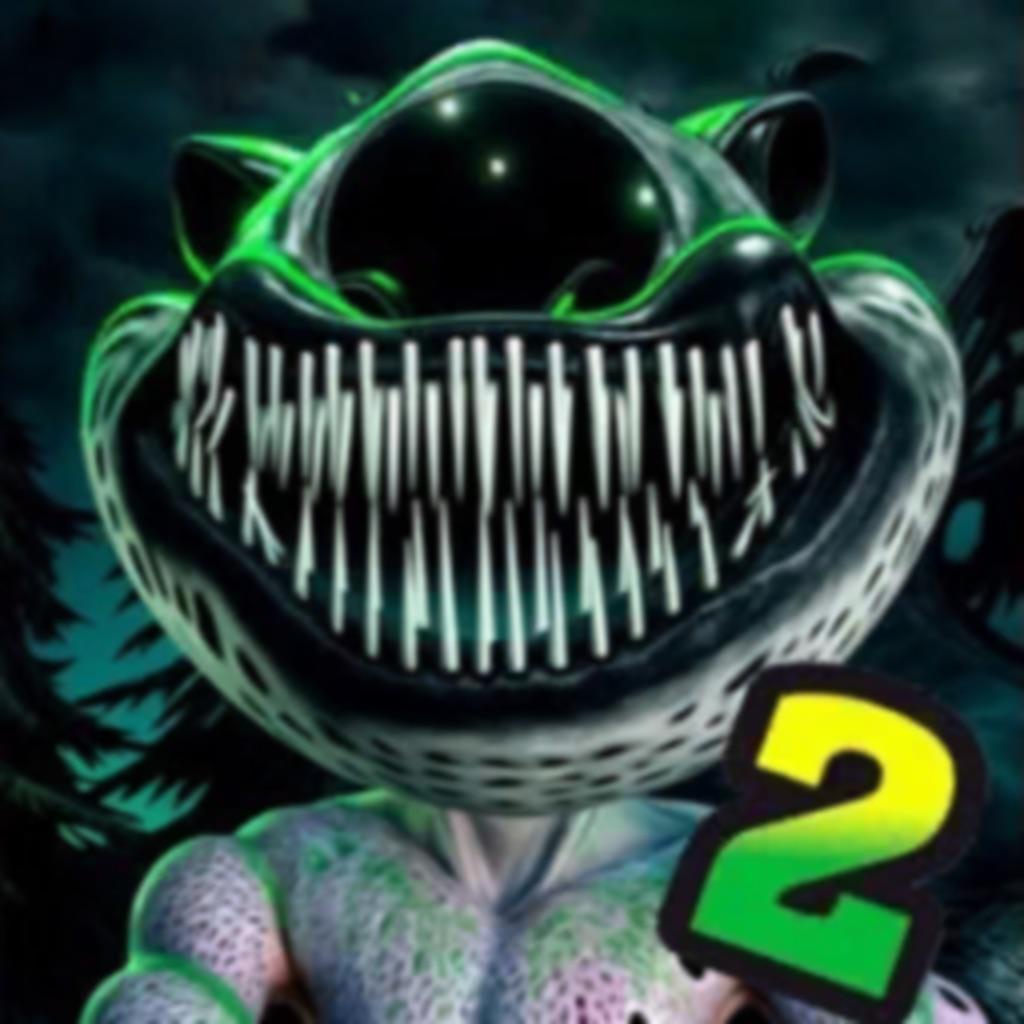 Zoonomaly 2 Horror Zoo Game for Android/iOS - TapTap