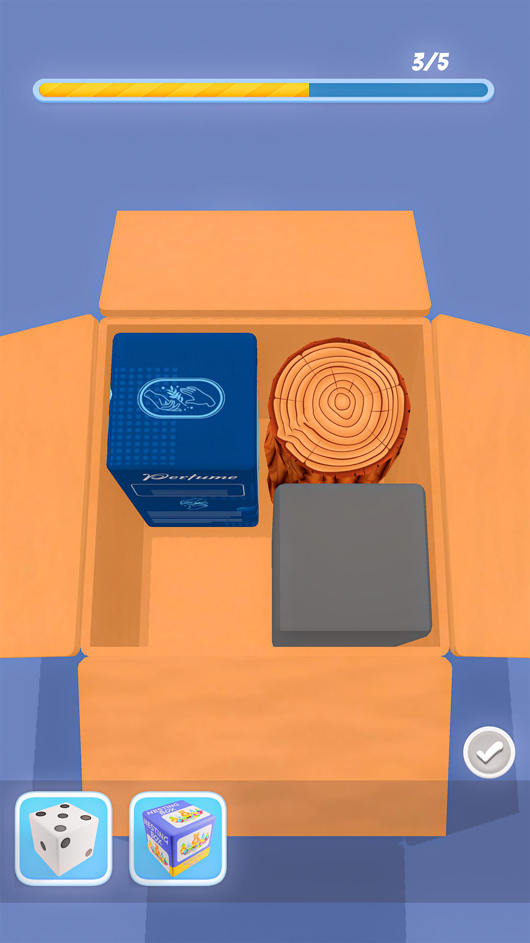 In The Box android iOS apk download for free-TapTap