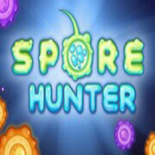 Spore Hunter Game android iOS-TapTap