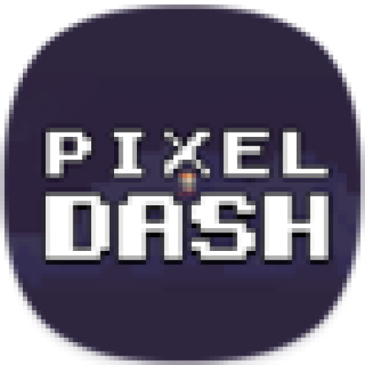 Pixel Dash Trust Latest Version for Android/iOS APK - TapTap