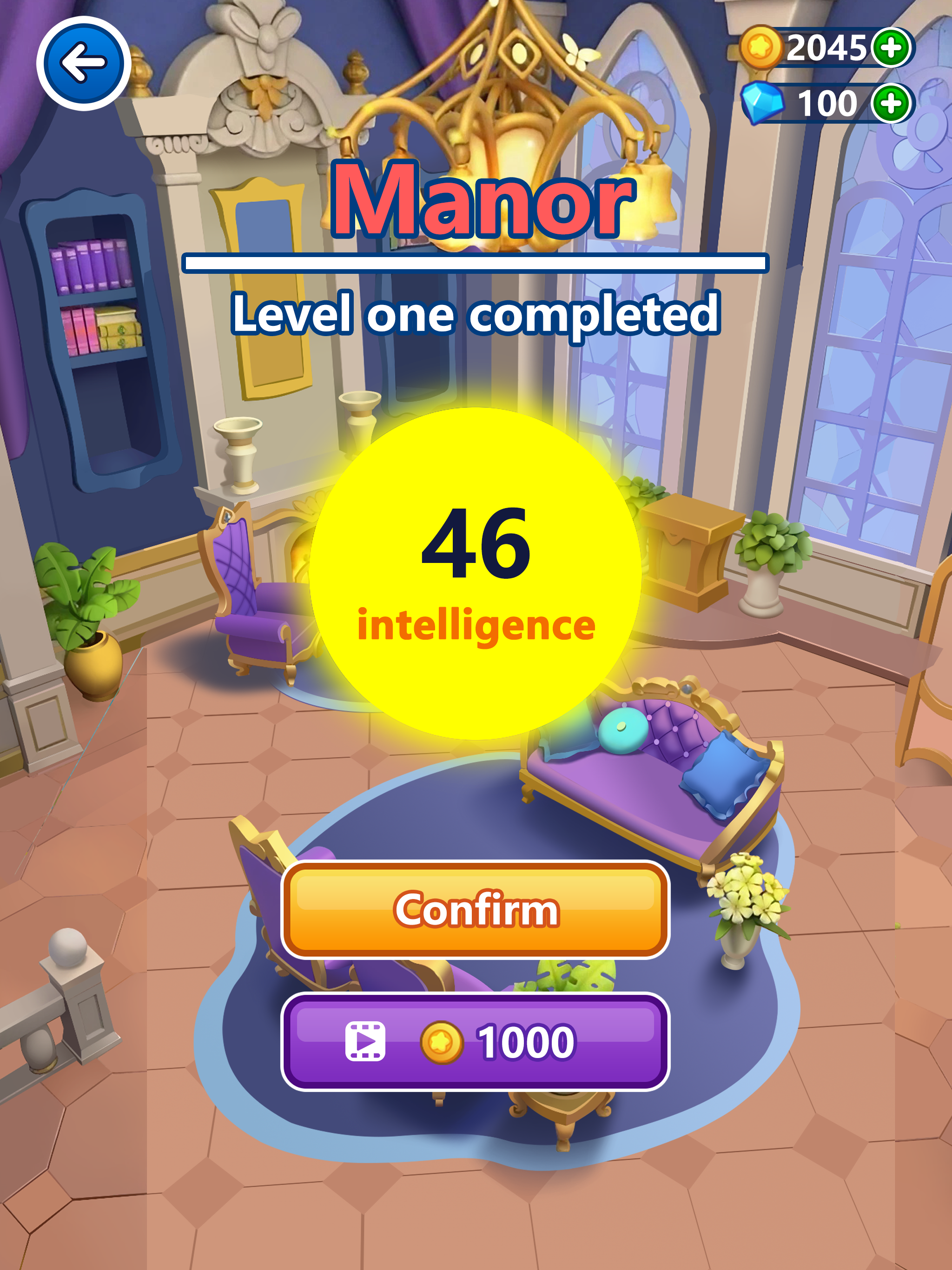 Word Fusion-Brain Puzzle android iOS-TapTap