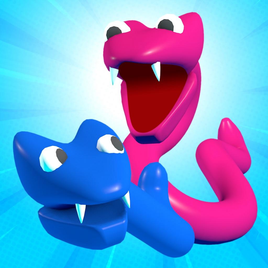 Snake Jam! Latest Version for Android/iOS APK - TapTap