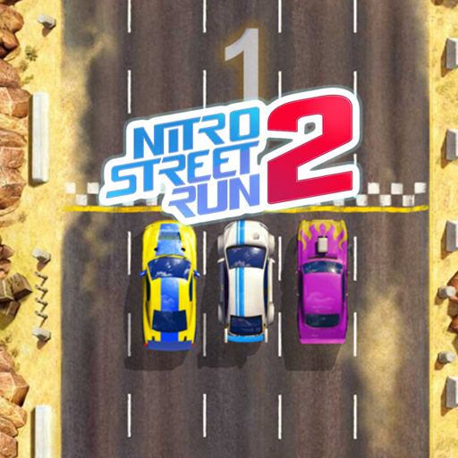 Nitro Street Run 2 android iOS-TapTap