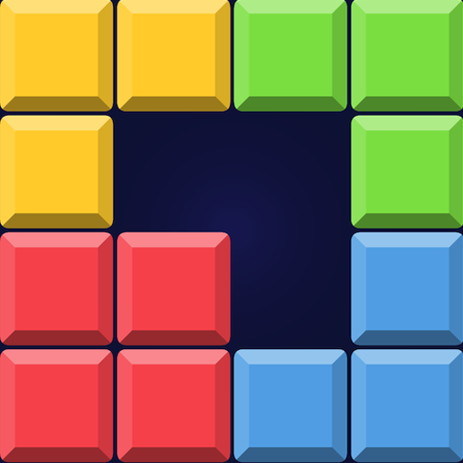 Blocks Classic Blast Puzzle for Android/iOS - TapTap